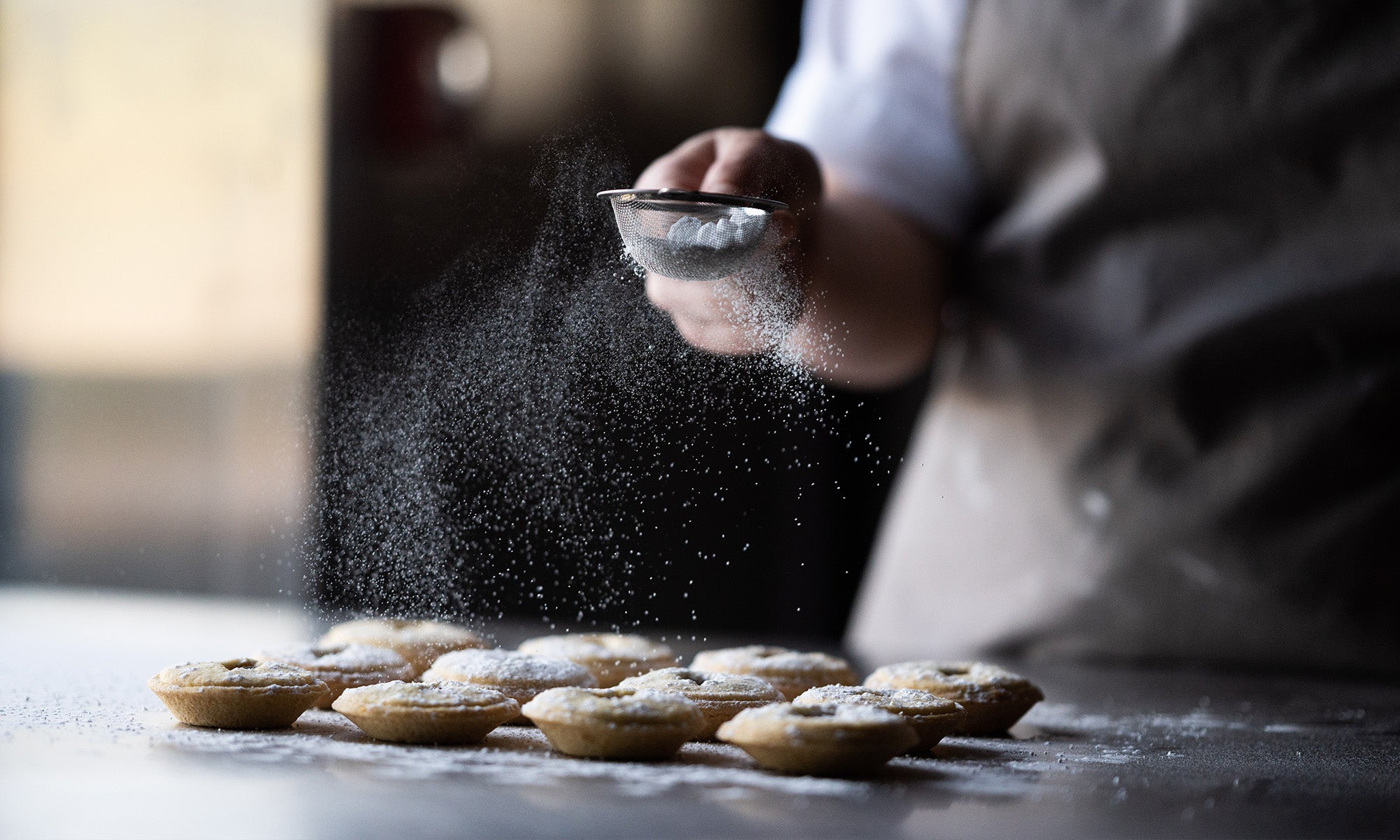 Christmas – Tagged "bakery" – Strawberry Fields Farm Shop