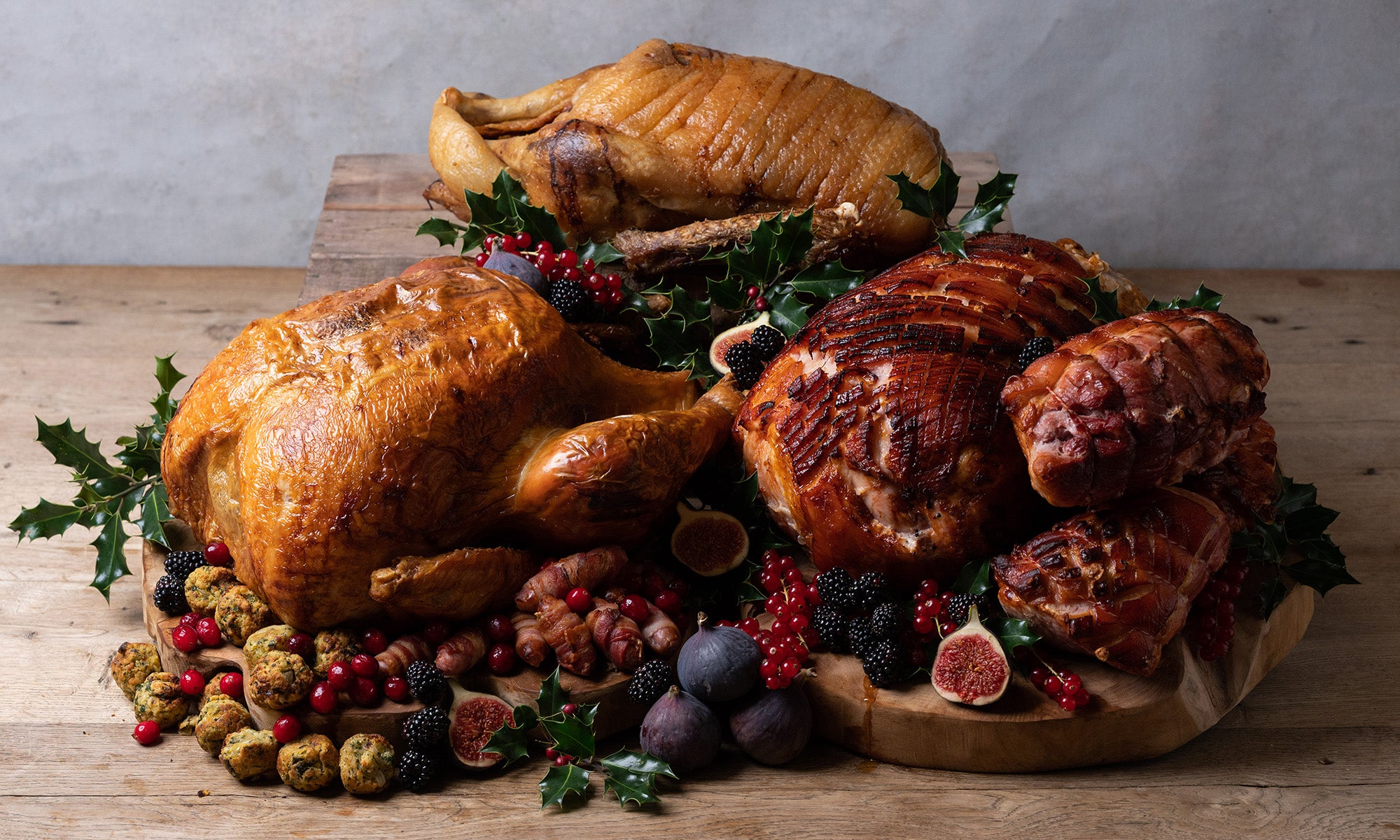 Christmas Meat 2025 – Tagged "Beef" – Strawberry Fields Farm Shop