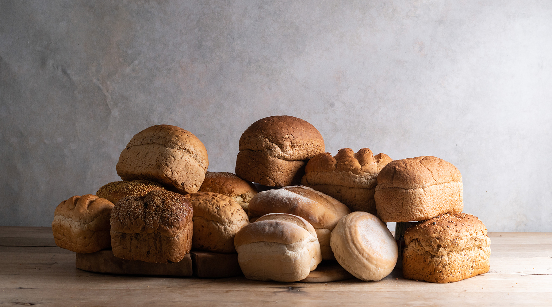 Bakery – Tagged "bakery" – Strawberry Fields Farm Shop