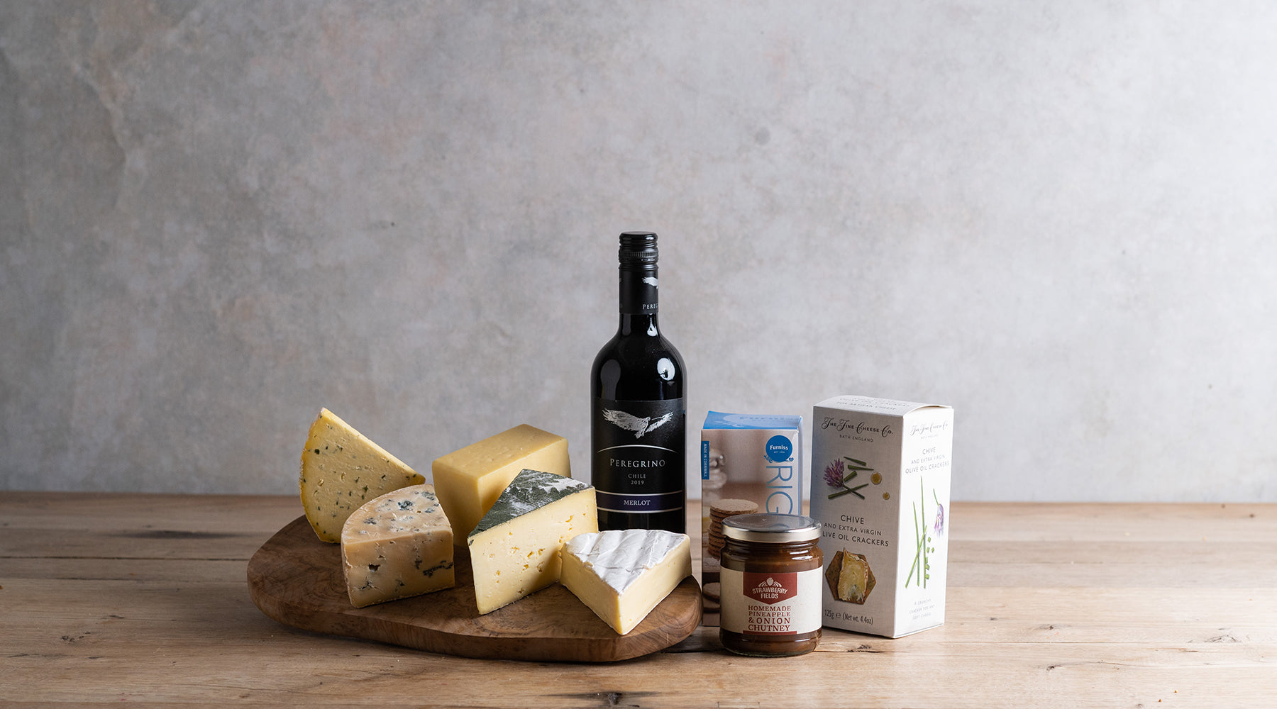 Hampers – Tagged "Hampers & Bundles" – Strawberry Fields Farm Shop