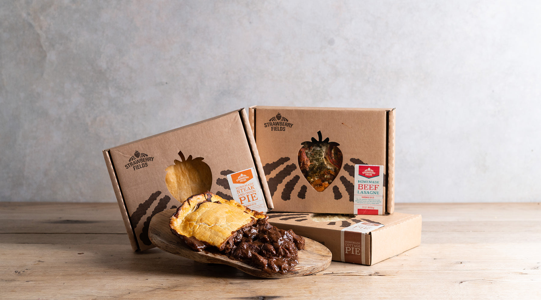 Our Kitchen – Tagged "our kitchen" – Strawberry Fields Farm Shop