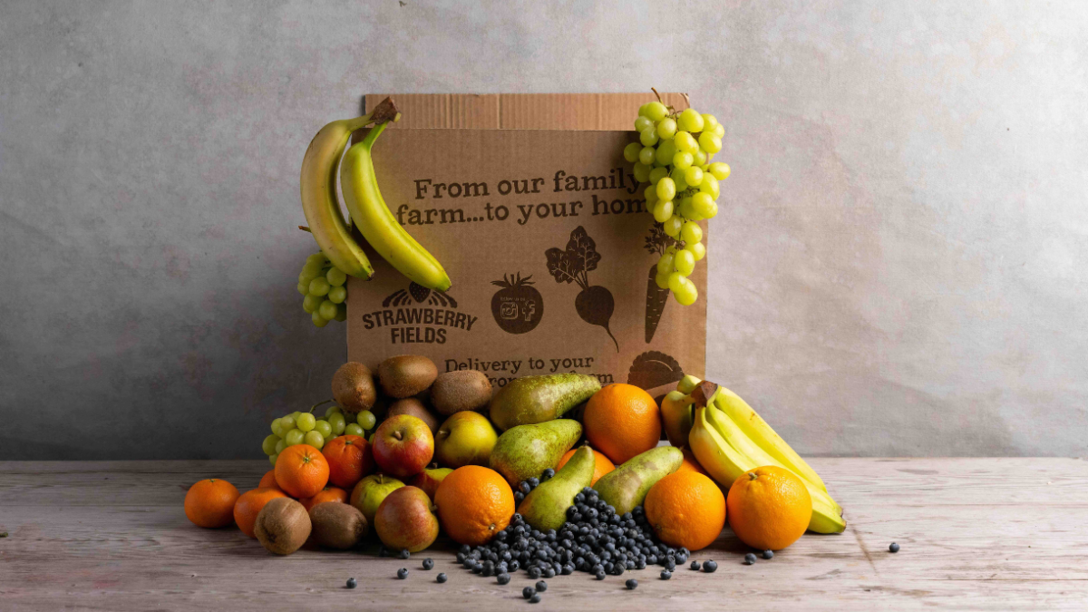 Christmas Orders 2025 – Tagged "fruit" – Strawberry Fields Farm Shop