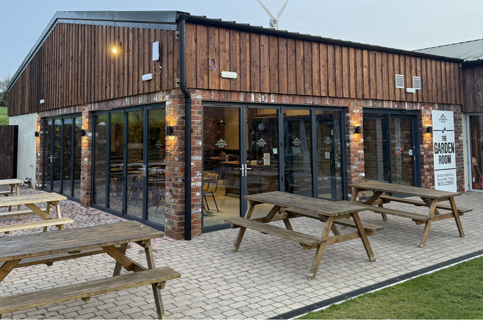 Strawberry Fields at Tithebarn Exeter – Strawberry Fields Farm Shop