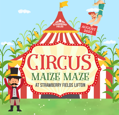 Restaurant – Strawberry Fields Farm Shop