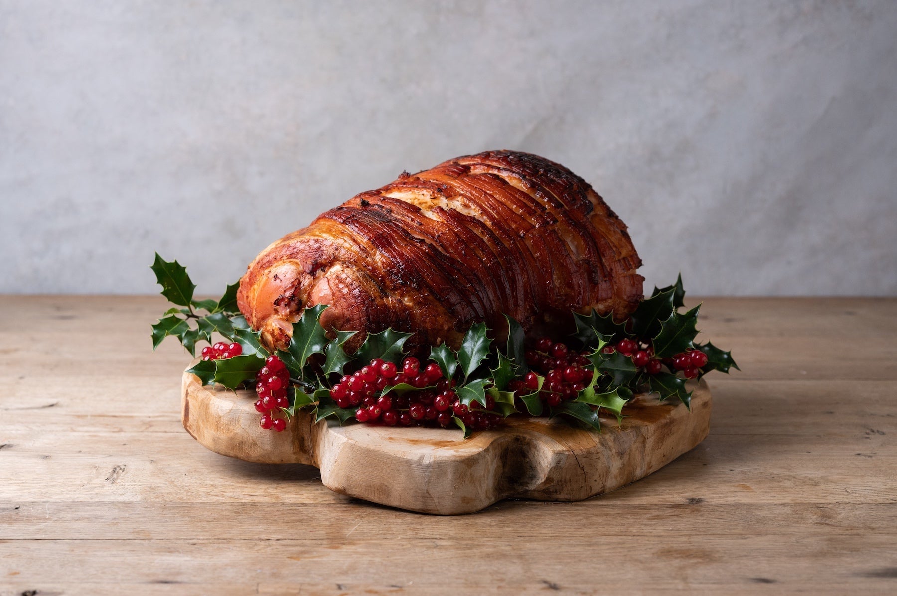 Christmas Deli 2025 – Strawberry Fields Farm Shop