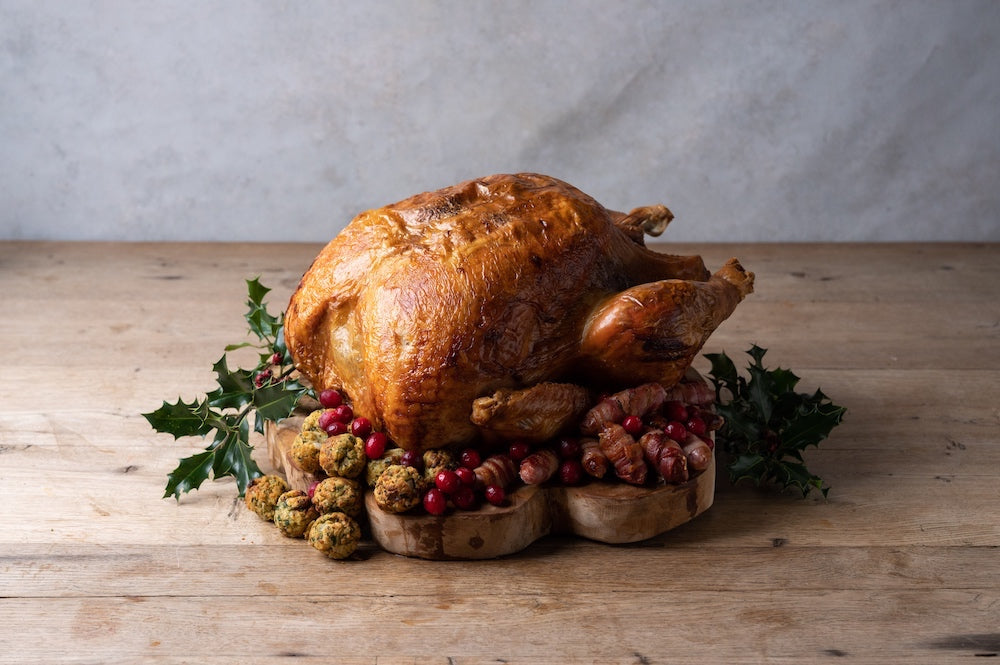 Christmas Turkey 2025 – Tagged "Poultry" – Strawberry Fields Farm Shop