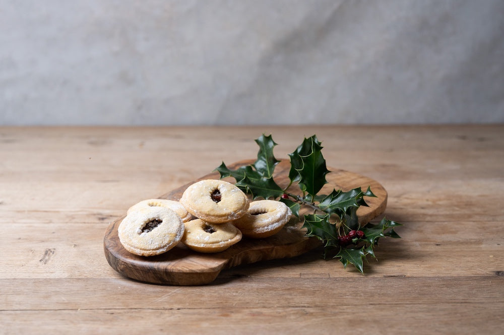 Christmas Orders 2025 – Tagged "bakery" – Strawberry Fields Farm Shop